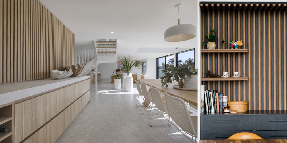 10 ways to standout by using STECCAWOOD by polytec (Ten applications one product) / Blog / Polytec